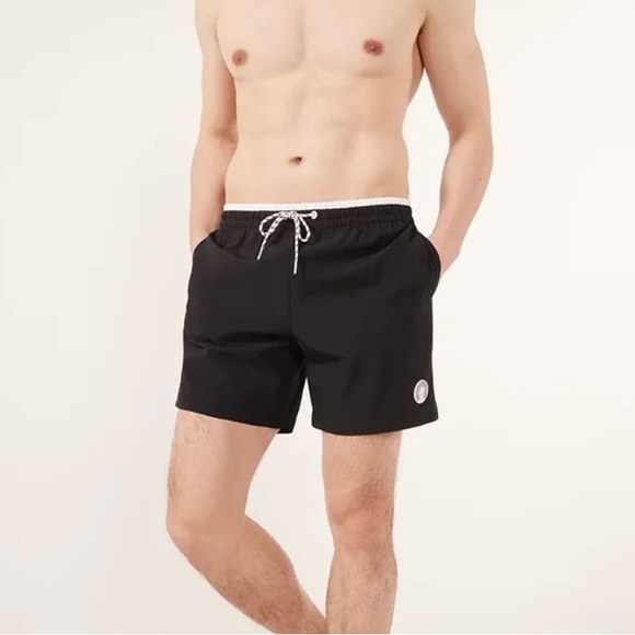 chubbies | Shorts | Mens Chubbies The Capes Swim Shorts 55 | Poshmark